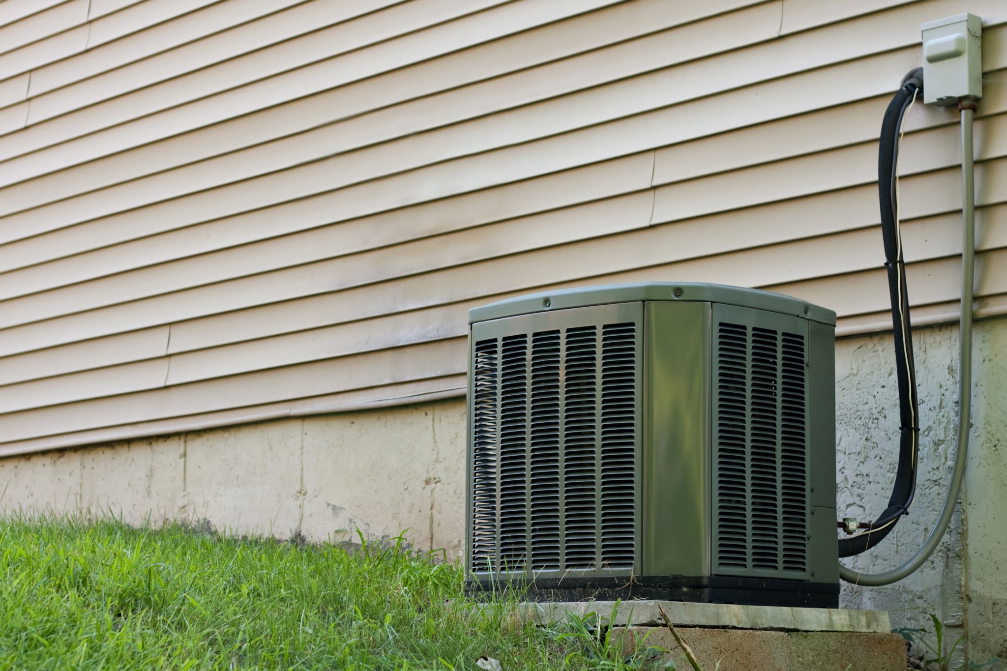 4 Tips For Choosing A New Air Conditioner - International Services ...
